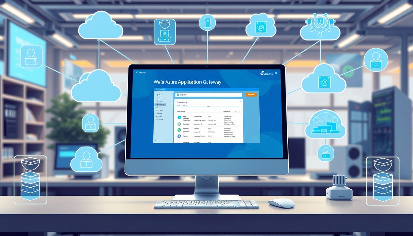 Step-by-Step Guide to Configuring Azure Application Gateway for Web Traffic Management ...