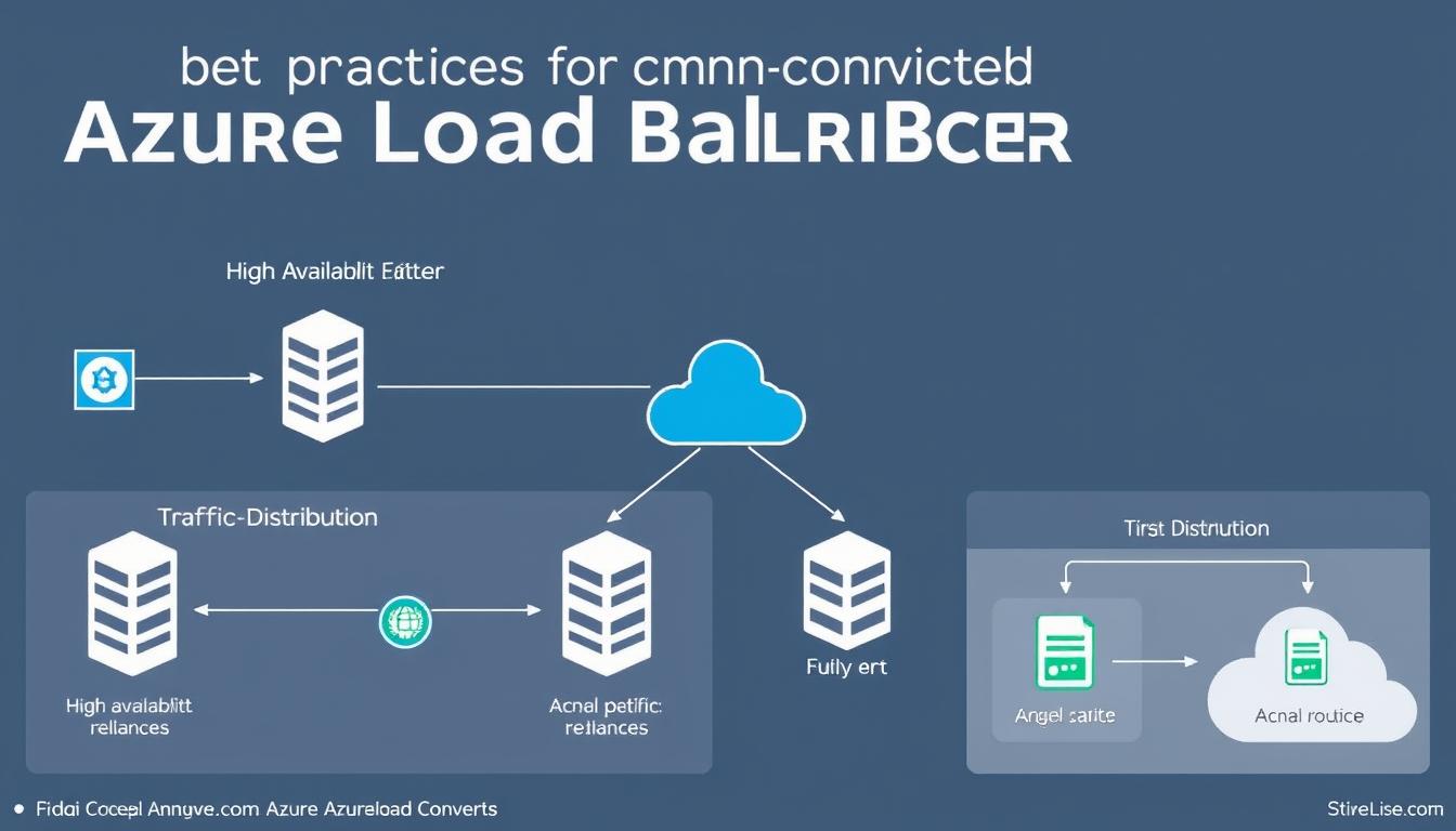 Step-by-Step Guide to Setting Up Azure Load Balancer for High Availability – Computer Training ...