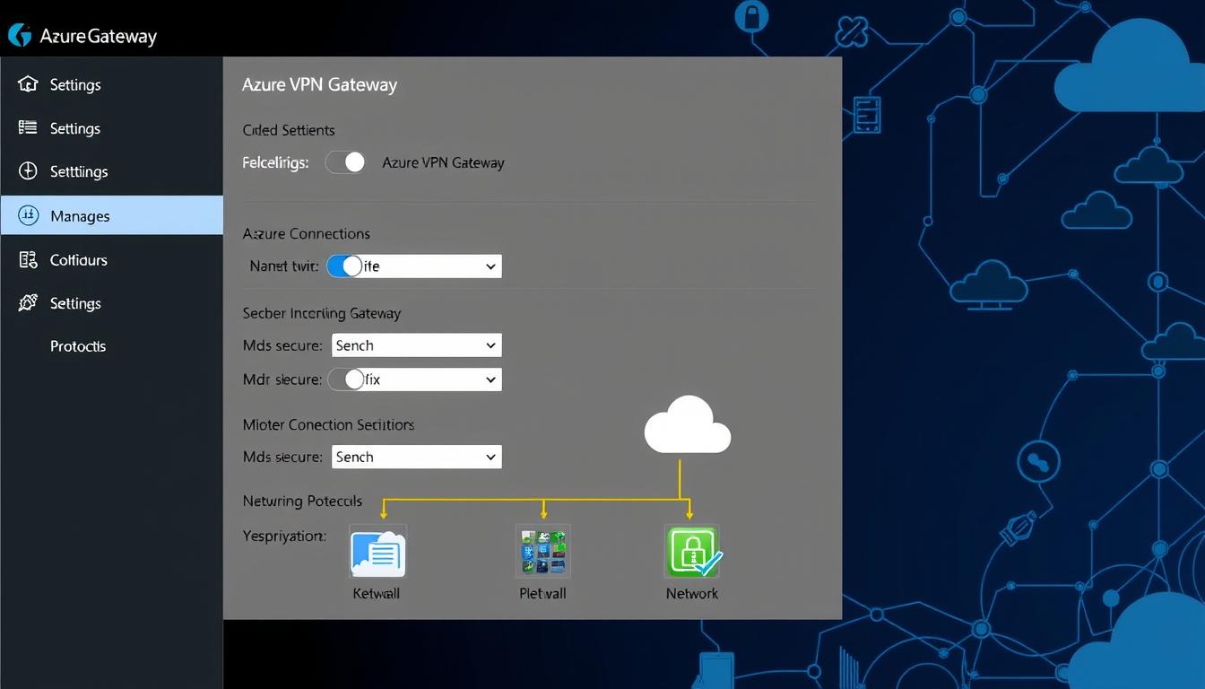 Comprehensive Guide to Configuring Azure VPN Gateway for Secure Connectivity – Computer Training ...