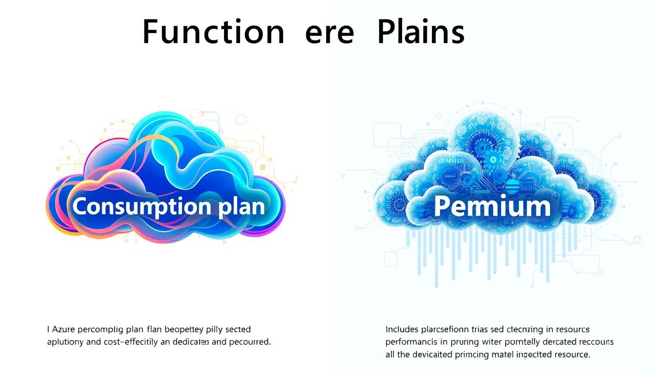 In-Depth Guide to Choosing Between Consumption and Premium Plans for Azure Functions – Computer ...