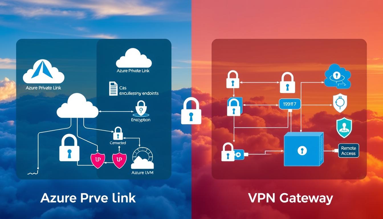 Detailed Guide to Comparing Azure Private Link and VPN Gateway for Secure Access – Computer ...