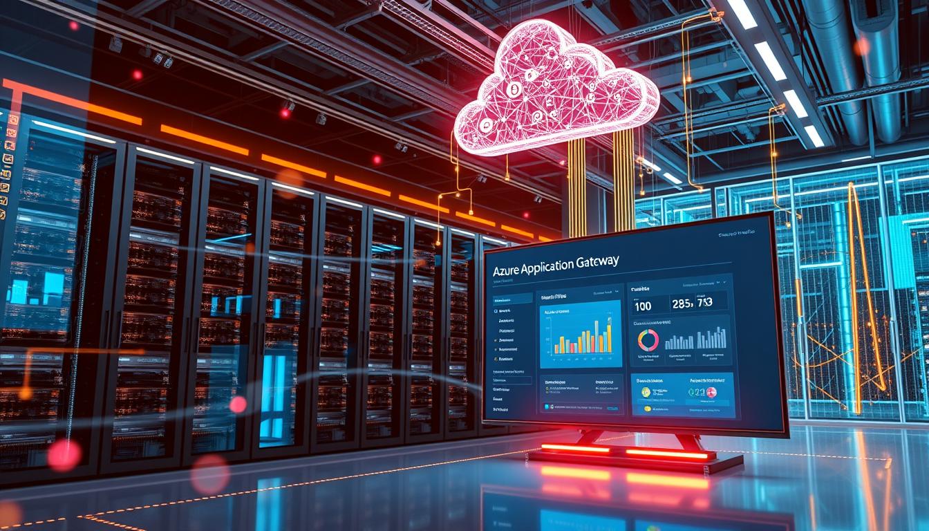 Step-by-Step Guide to Configuring Azure Application Gateway for Web Traffic Management ...