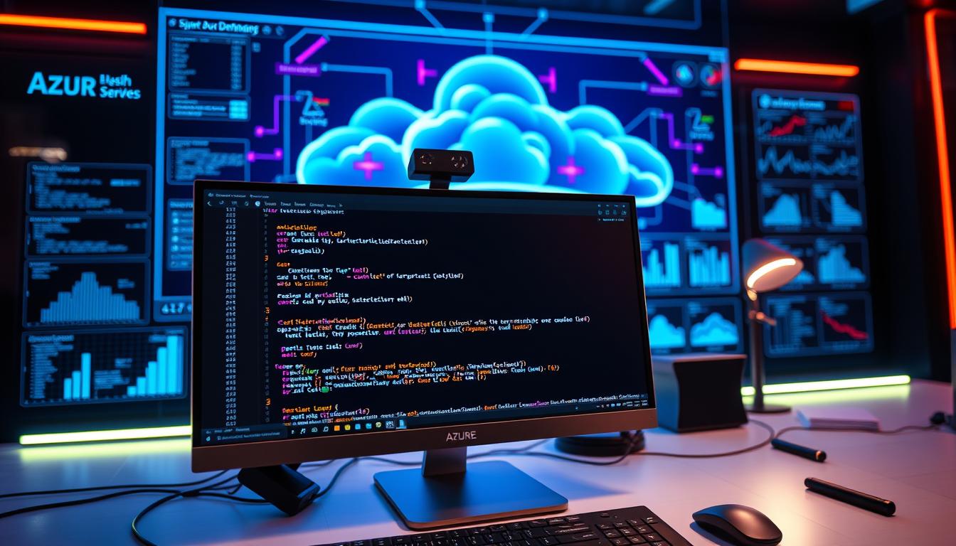 Detailed Guide to Deploying Infrastructure as Code with Azure Bicep and Terraform – Computer ...