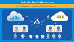 Step-by-Step Guide to Setting Up Azure Load Balancer for High ...