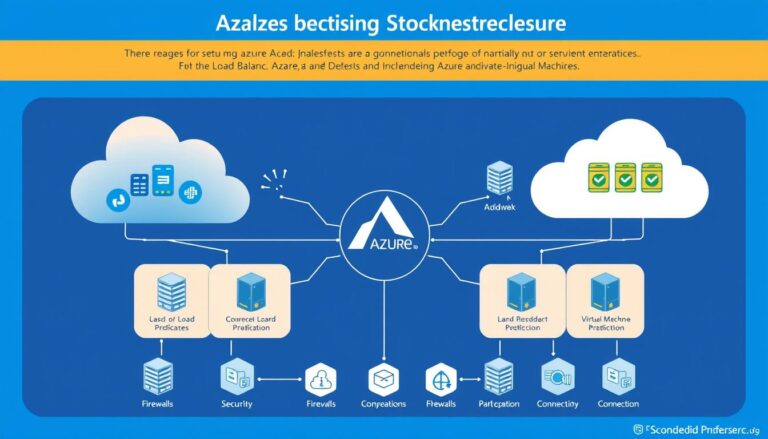Step By Step Guide To Setting Up Azure Load Balancer For High Availability Computer Training