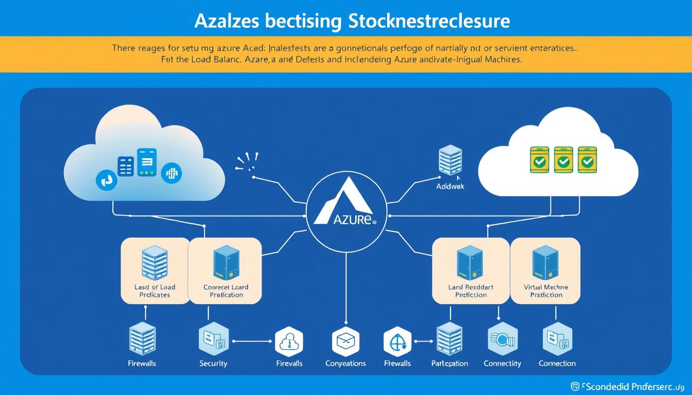 Step-by-Step Guide to Setting Up Azure Load Balancer for High Availability – Computer Training ...